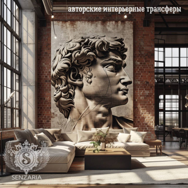 Трансферы для декора мебели, стен и стекла — купить трансферы в ...
